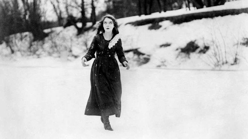 Rétrospective Huit chefs-d'œuvre de David W. Griffith - La Cinémathèque ...