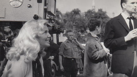 La Cinémathèque française