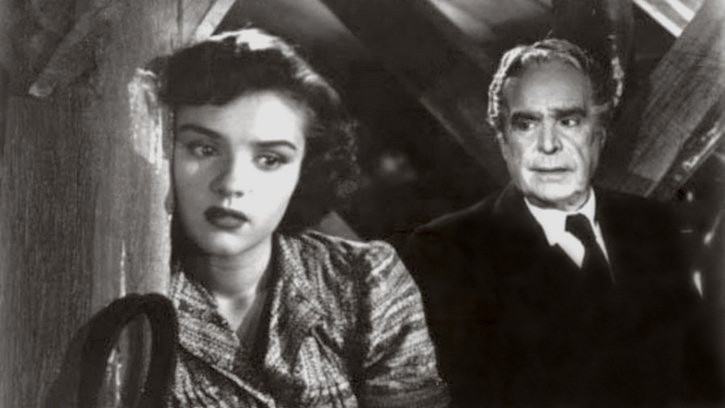 De hombre a hombre (Hugo Fregonese, 1949) - La Cinémathèque française