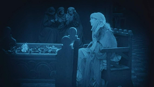 Rétrospective Huit chefs-d'œuvre de David W. Griffith - La Cinémathèque ...