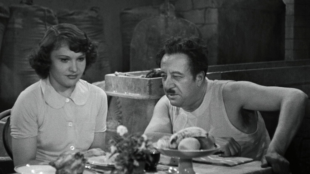 Rétrospective Marcel Pagnol - La Cinémathèque française