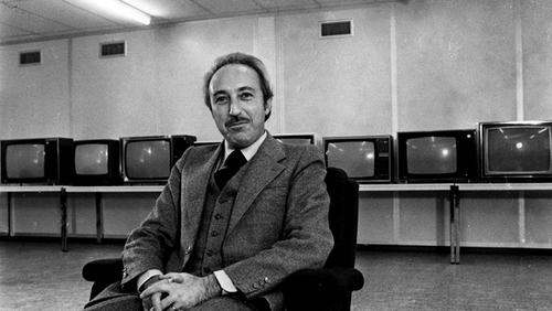 Rétrospective Nicolas Philibert - La Cinémathèque française