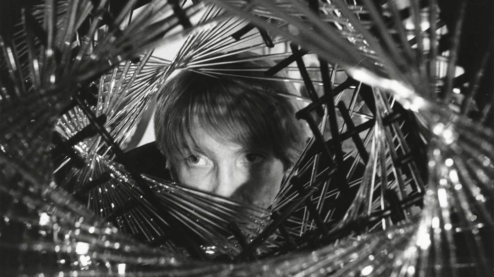 Rétrospective Karel Reisz - La Cinémathèque française