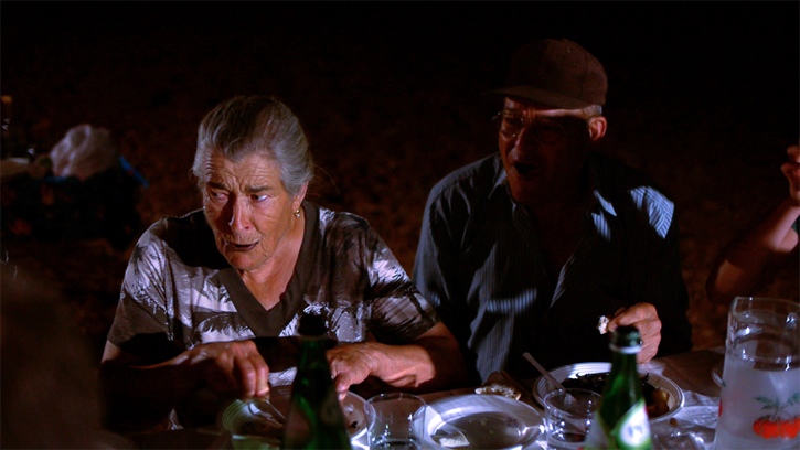 O Diabo nu (Camille Rosa, Léandre Bernard-Brunel, 2017) - La ...