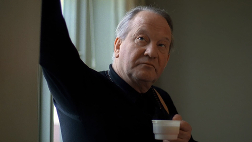 Rétrospective Bo Widerberg - La Cinémathèque française