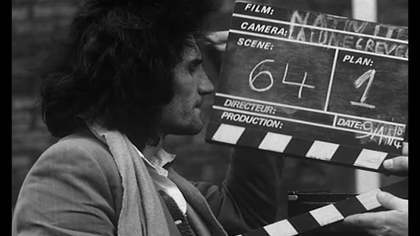 Rétrospective Philippe Garrel - La Cinémathèque française