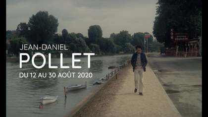Rétrospective Jean-Daniel Pollet - La Cinémathèque française