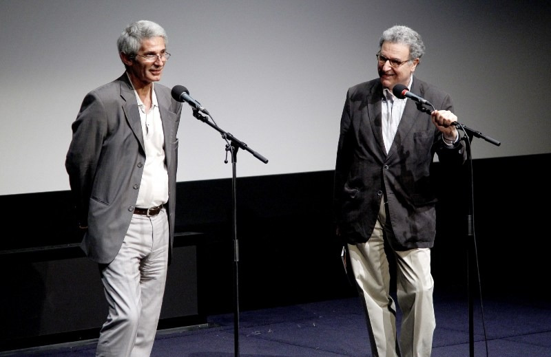 Reprise 52ème Semaine de la critique - La Cinémathèque française