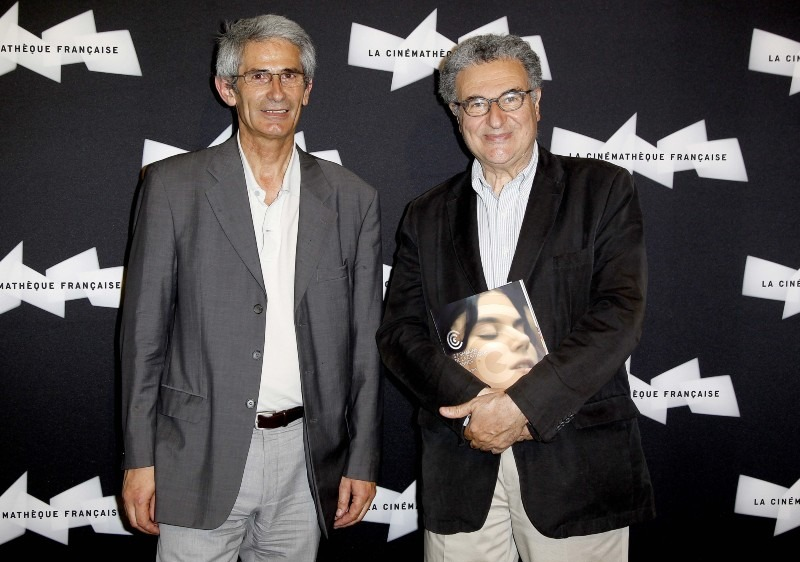 Reprise 52ème Semaine de la critique - La Cinémathèque française