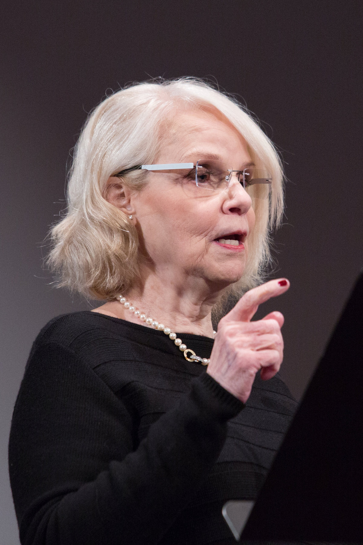 Rétrospective Annett Wolf - La Cinémathèque française