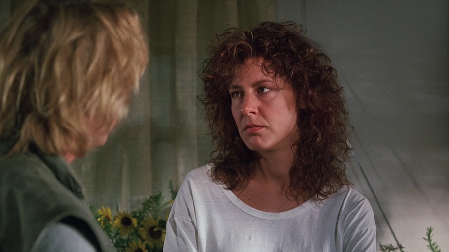 À bout de course (Sidney Lumet, 1988) - La Cinémathèque française