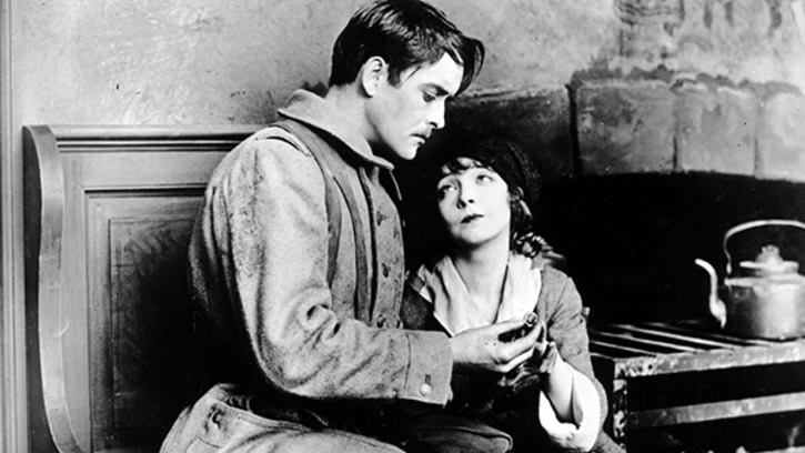 Cœurs du monde (D. W. Griffith, 1918) - La Cinémathèque française