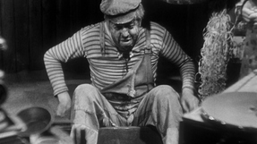 Week-end Jean Vigo - La Cinémathèque française