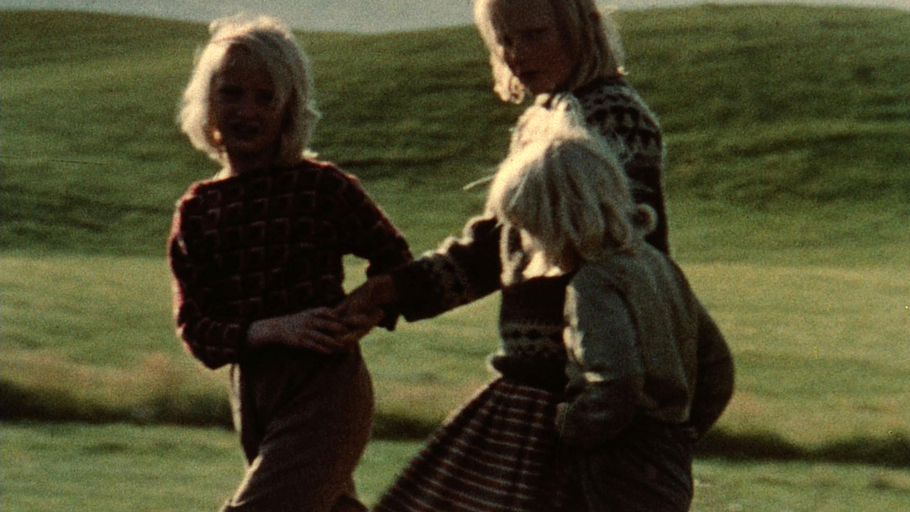 Sans soleil (Chris Marker, 1982) - La Cinémathèque française