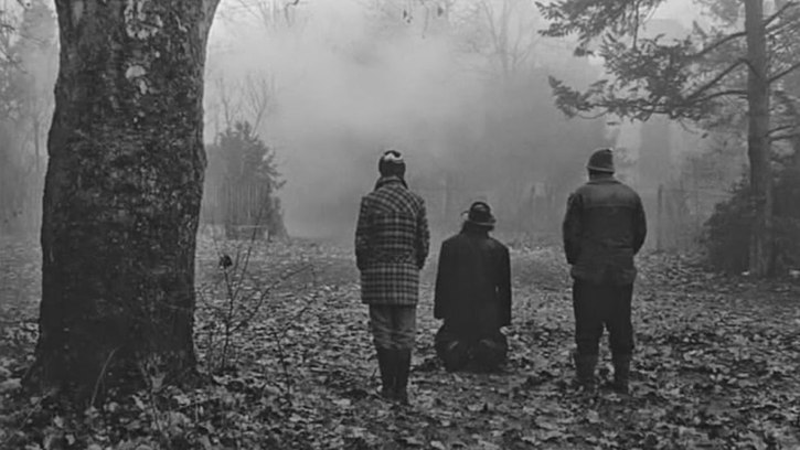Sátántangó (Béla Tarr, 1994) - La Cinémathèque française