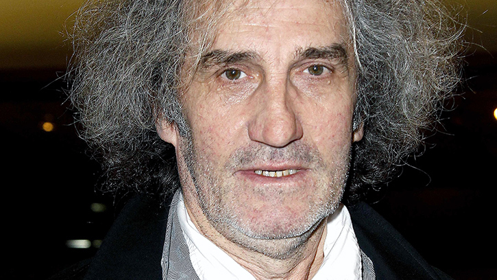 Philippe Garrel par Philippe Garrel : une leçon de cinéma - La ...