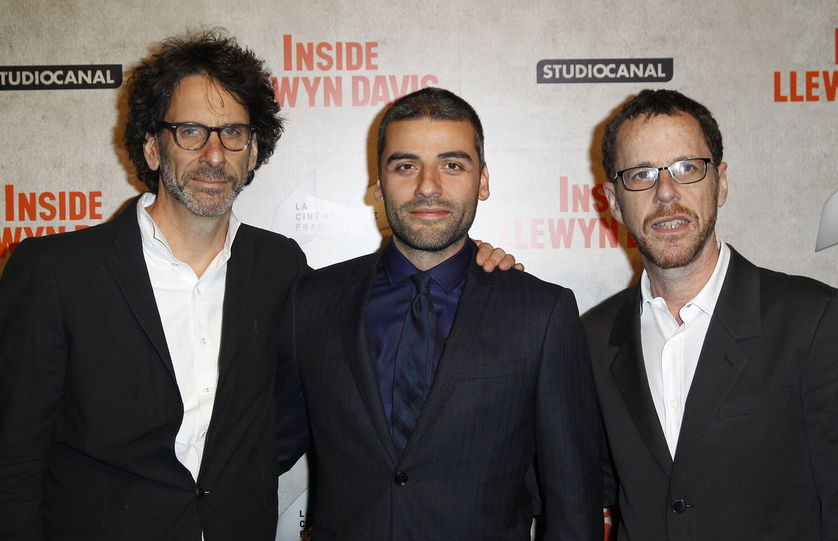 Rétrospective Joel et Ethan Coen - La Cinémathèque française