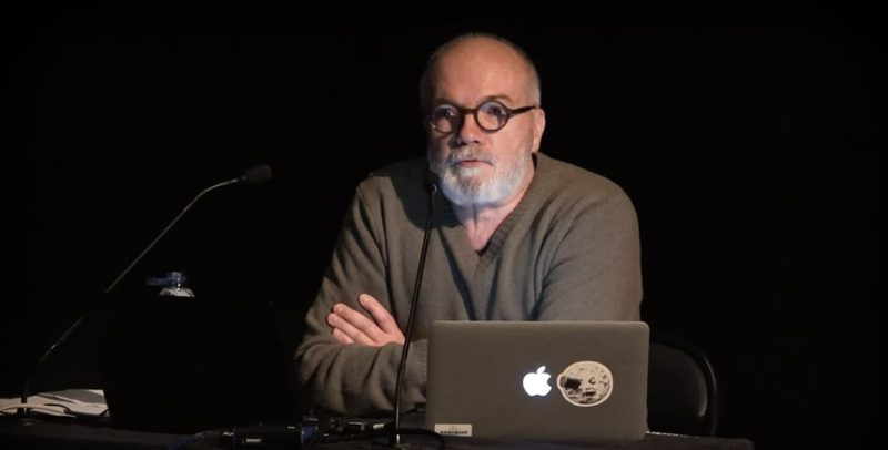 Magazine - La Cinémathèque française