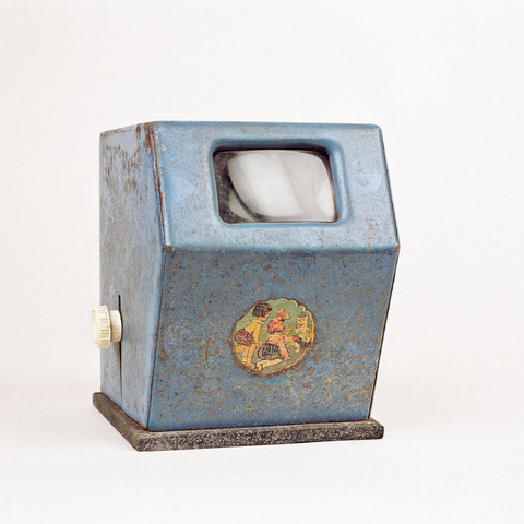 Visionneuse de films fixes 35 mm (CNC-AP-97-797) - Collection ...