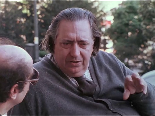 Parlons cinéma, chapitres 1-7 (Harry Fischbach, 1976) - HENRI - La ...