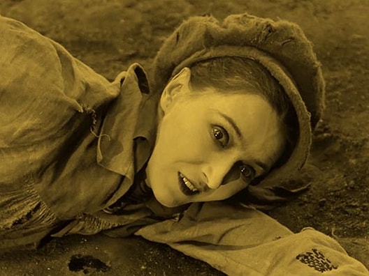 Les Misérables, épisode 4 (Henri Fescourt, 1925) - HENRI - La ...