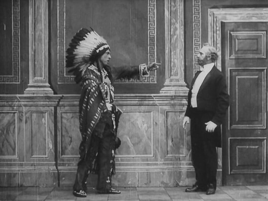 Copyright Comedies and More (Auteurs divers, 1894-1940) - HENRI - La ...