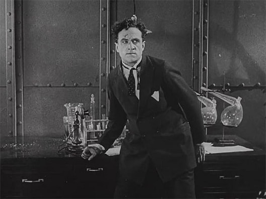 Dans les mailles du filet (George B. Seitz, 1924) - HENRI - La ...