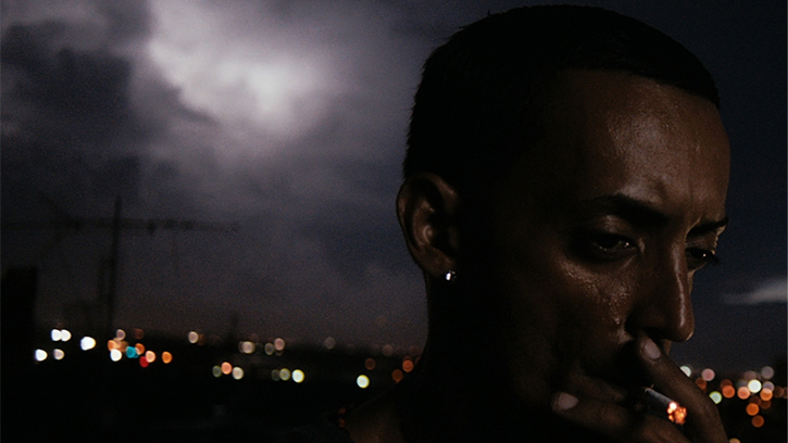 Mi santa mirada (Álvaro Aponte-Centeno, 2011) - La Cinémathèque française