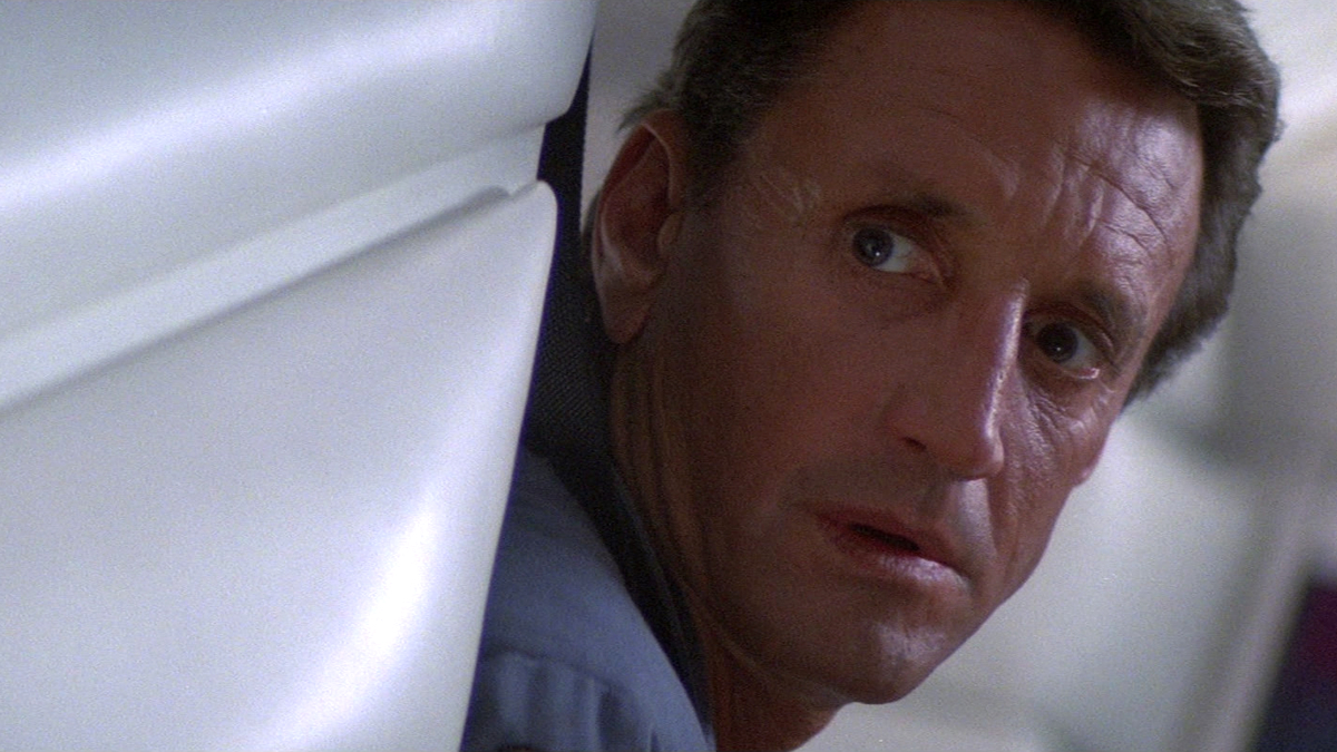 2010 : L'Année du premier contact (Peter Hyams, 1984) - La Cinémathèque ...