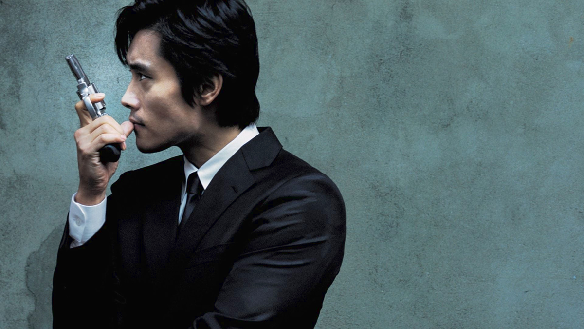 A Bittersweet Life (Director's Cut) (Kim Jee-woon, 2005) - La ...