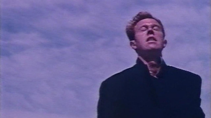 A Man on the Beach (Joseph Losey, 1955) - La Cinémathèque française