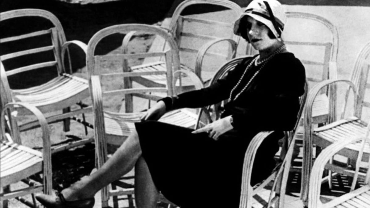 À propos de Nice (Jean Vigo, 1929) - La Cinémathèque française