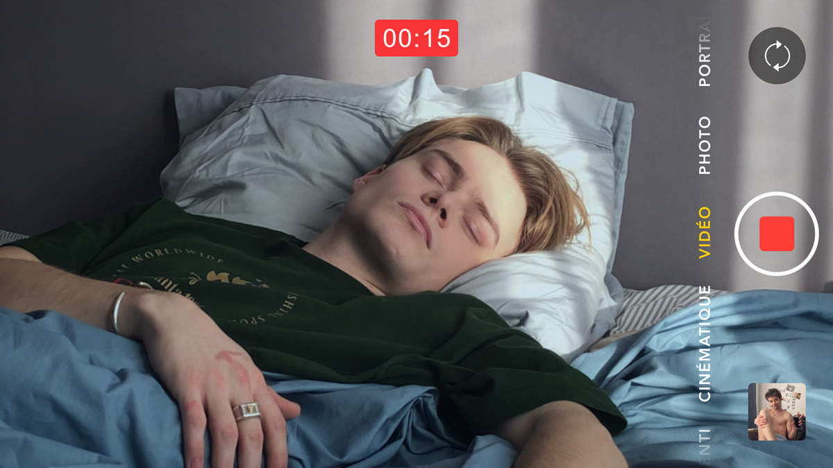 Lundi 13 jan 2025, 19h00 - Salle Lotte Eisner - La Cinémathèque française