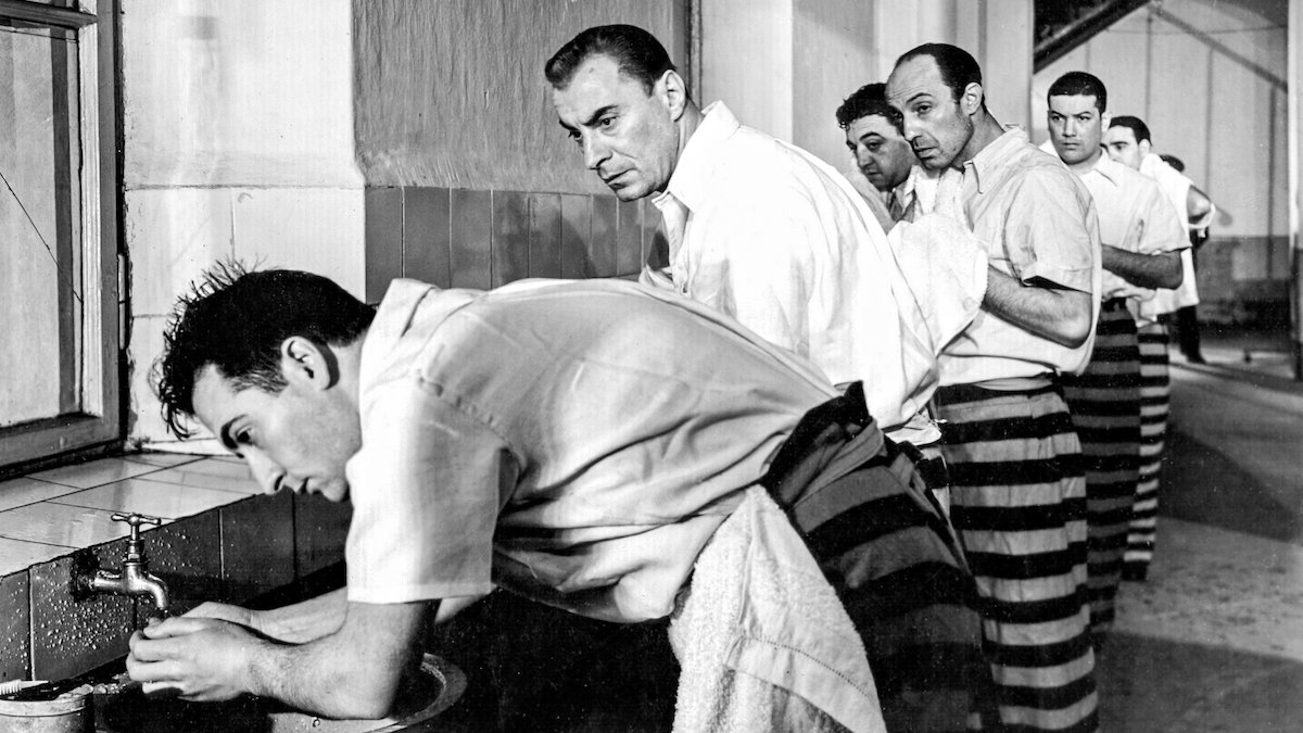 Jeudi 30 mar 2023, 20h15 - Salle Henri Langlois - La Cinémathèque française