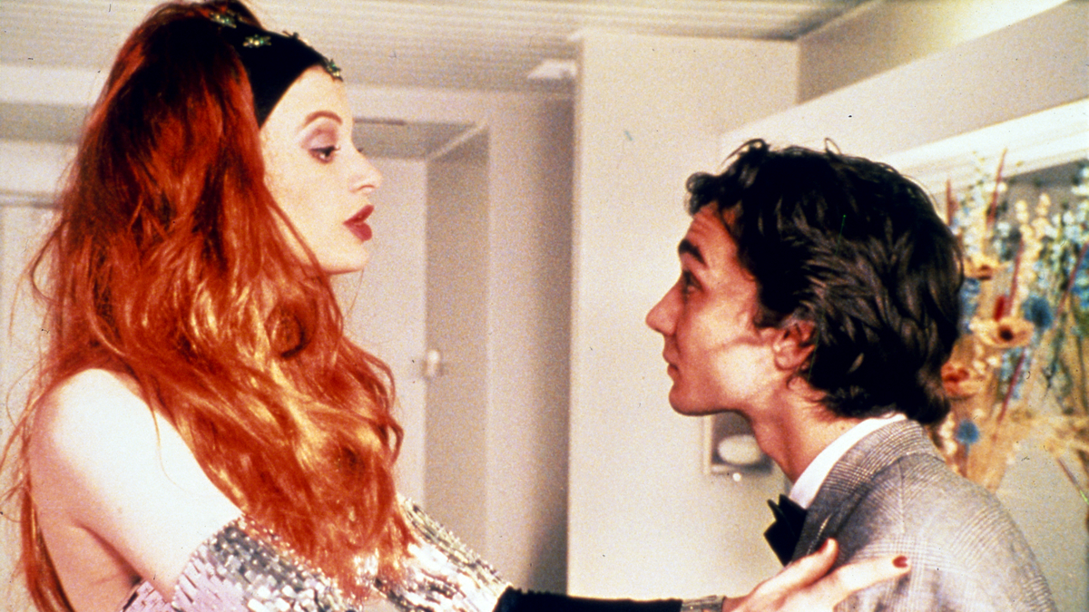 Albert souffre (Bruno Nuytten, 1991) - La Cinémathèque française