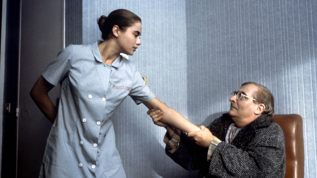 Alouette, je te plumerai (Pierre Zucca, 1988) - La Cinémathèque française