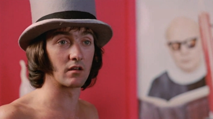 Alvin Purple (Tim Burstall, 1973) - La Cinémathèque française