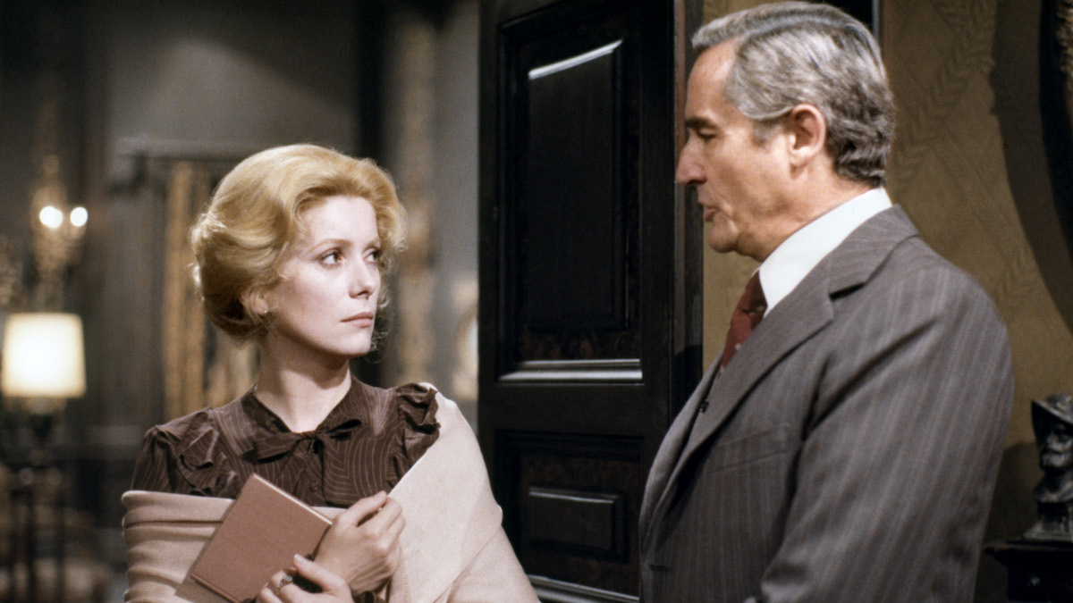 Âmes perdues (Dino Risi, 1976) - La Cinémathèque française