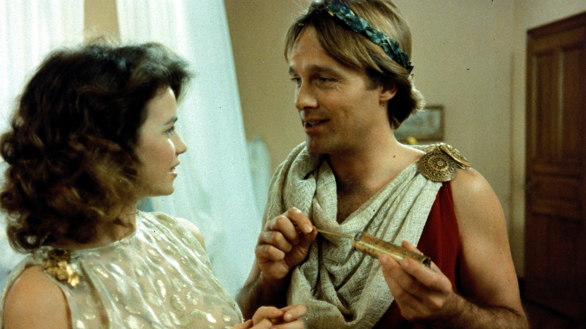 Aphrodite (Robert Fuest, 1982) - La Cinémathèque française