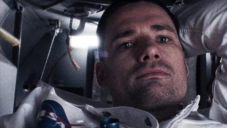 Apollo 18 (Gonzalo López-Gallego, 2010) - La Cinémathèque française