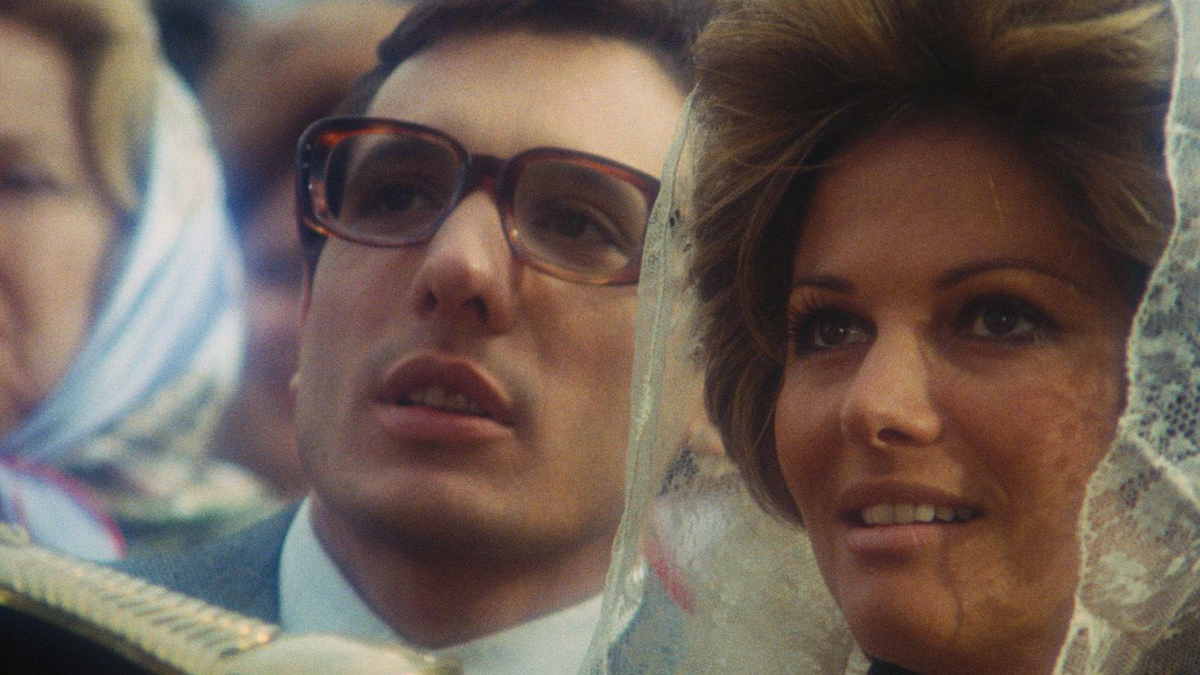 L'Audience (Marco Ferreri, 1971) - La Cinémathèque française