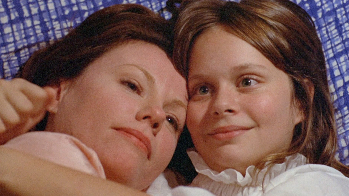 Audrey Rose (Robert Wise, 1977) - La Cinémathèque française