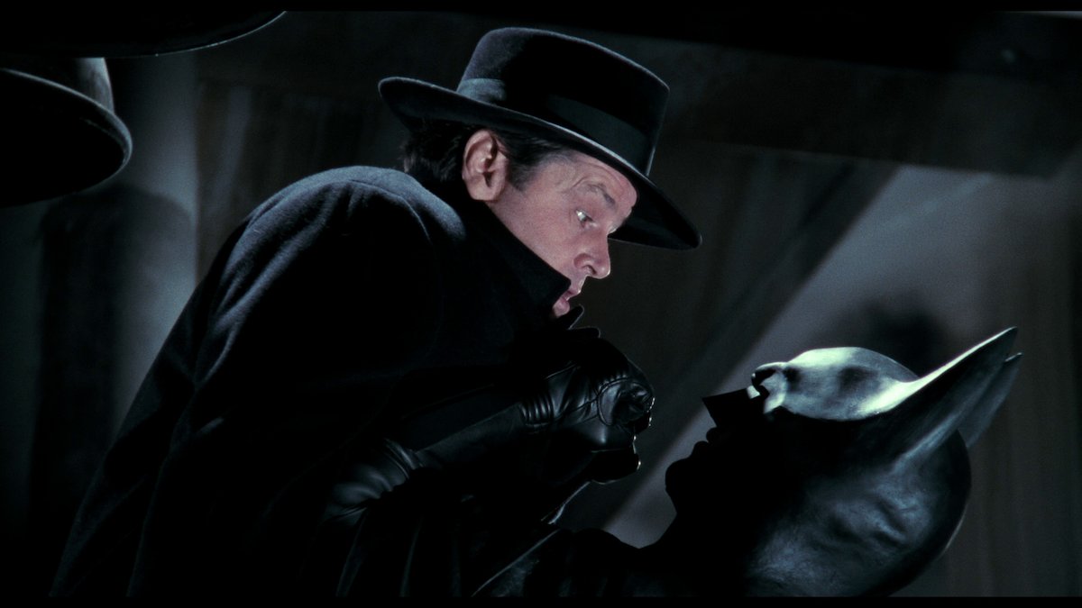 Batman (Tim Burton, 1989) - La Cinémathèque française