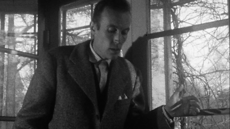 Bérénice (Éric Rohmer, 1954) - La Cinémathèque française