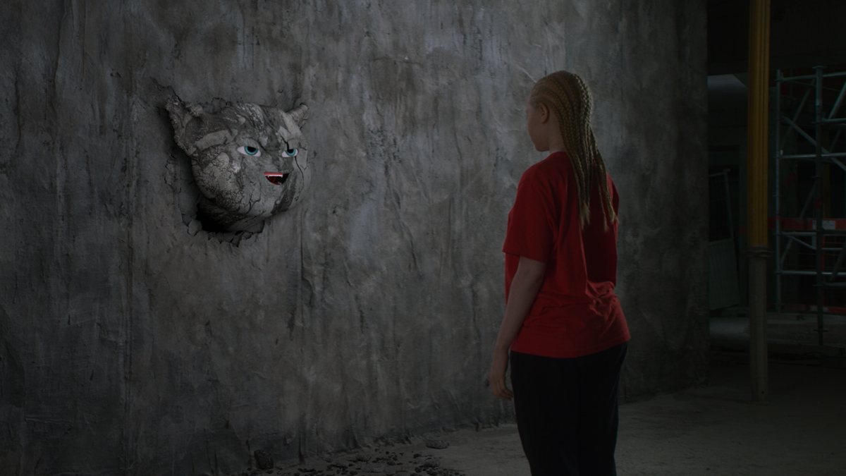 Best Secret Place (Caroline Poggi, Jonathan Vinel, 2023) - La ...