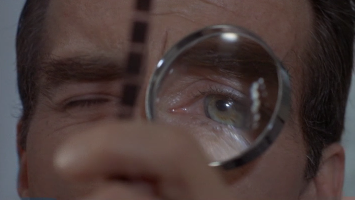 L'Espion (Raoul Levy, 1966) - La Cinémathèque française