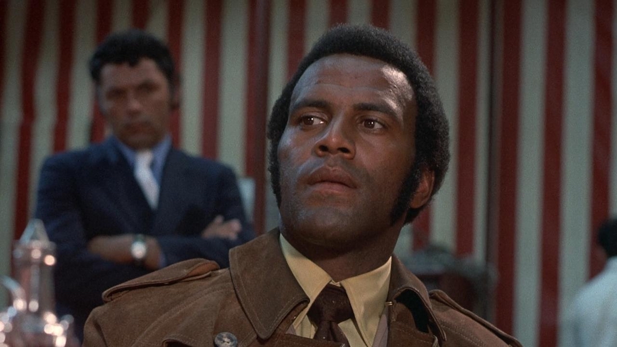 Black Caesar, le parrain de Harlem (Larry Cohen, 1973) - La ...