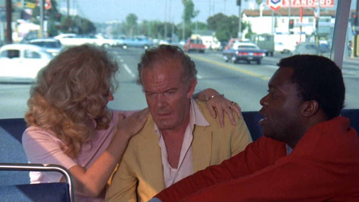 Bone (Larry Cohen, 1972) - La Cinémathèque française