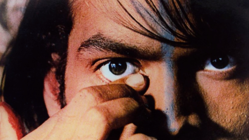 Brasil ano 2000 (Walter Lima Jr., 1968) - La Cinémathèque française