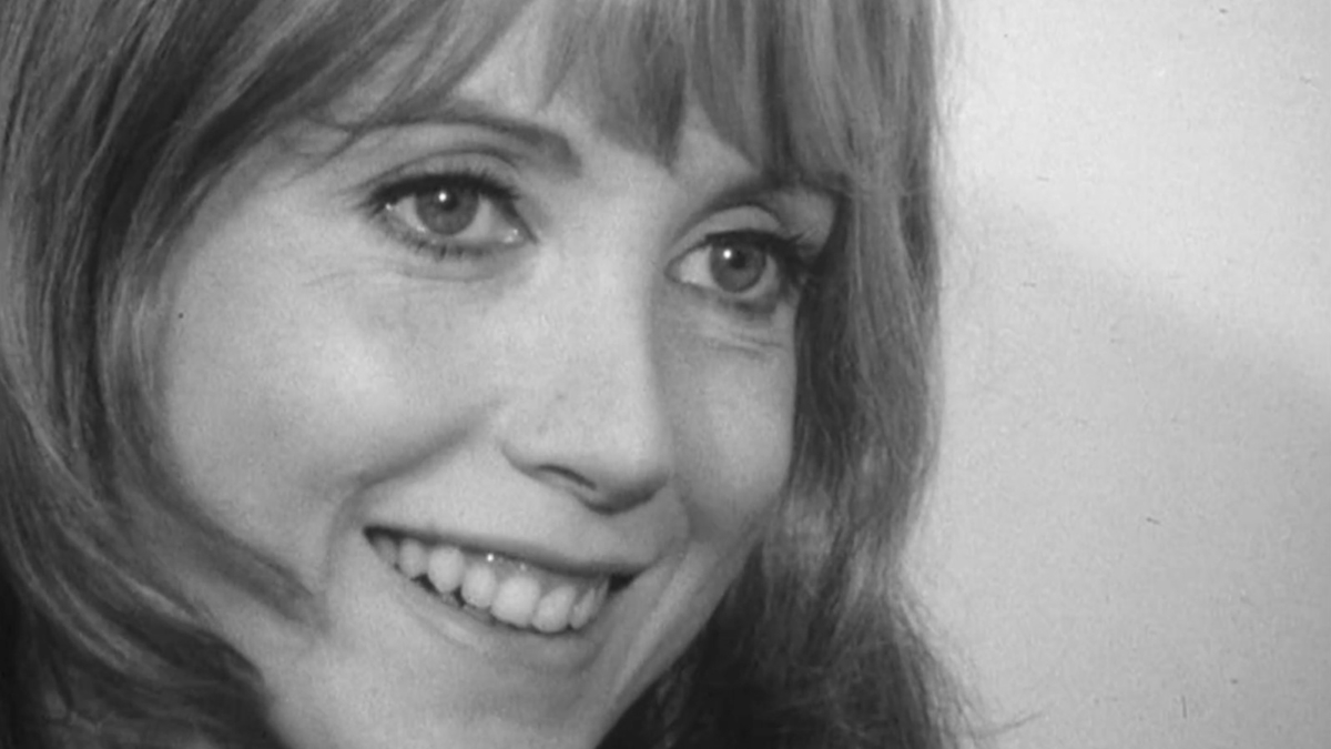 Bulle Ogier, portrait d'une étoile cachée (Eugénie Grandval, 2024) - La ...